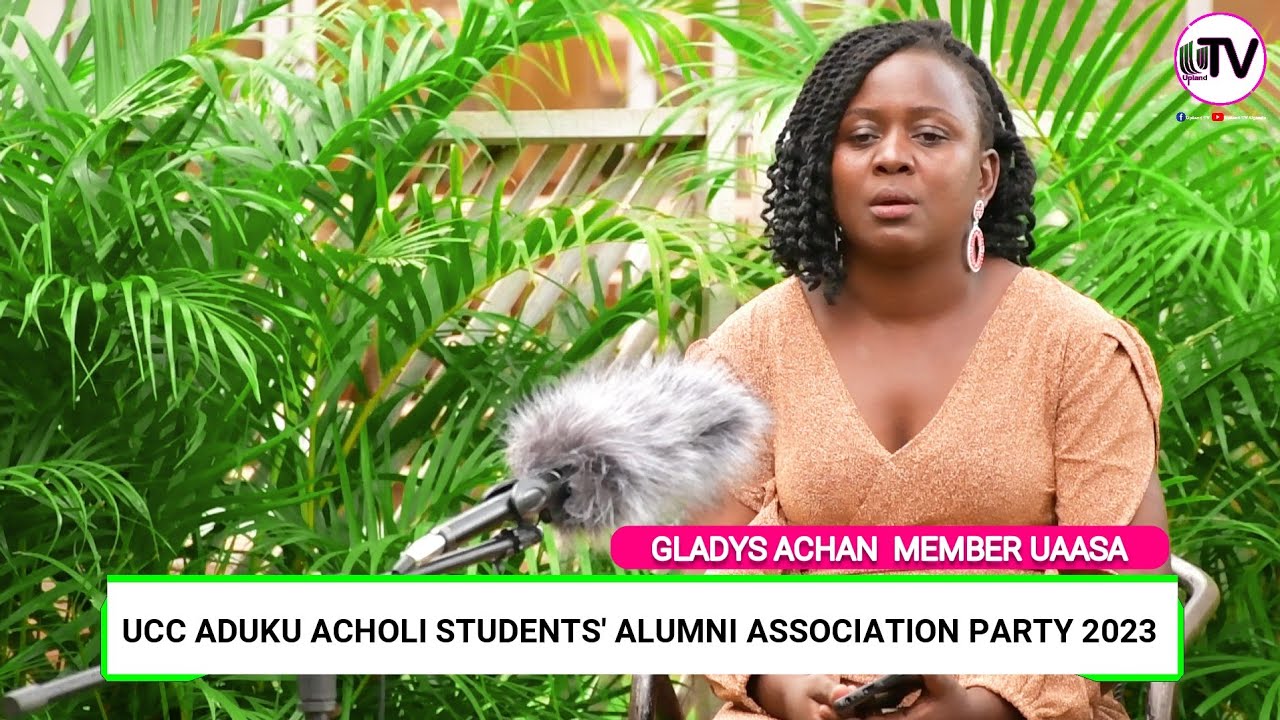 2nd Edition of UCC Aduku Students' Association Party Held at Bomah ...