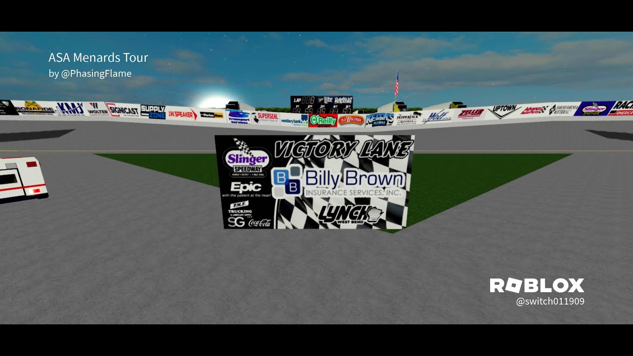 Slinger practice - YouTube