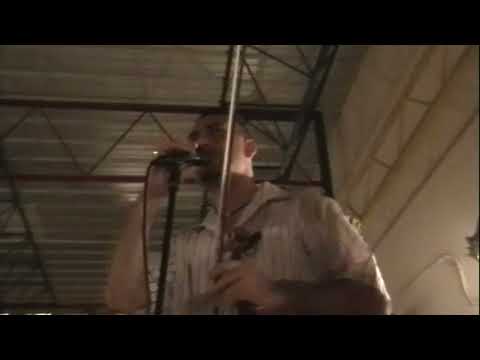 Yervand - // Live