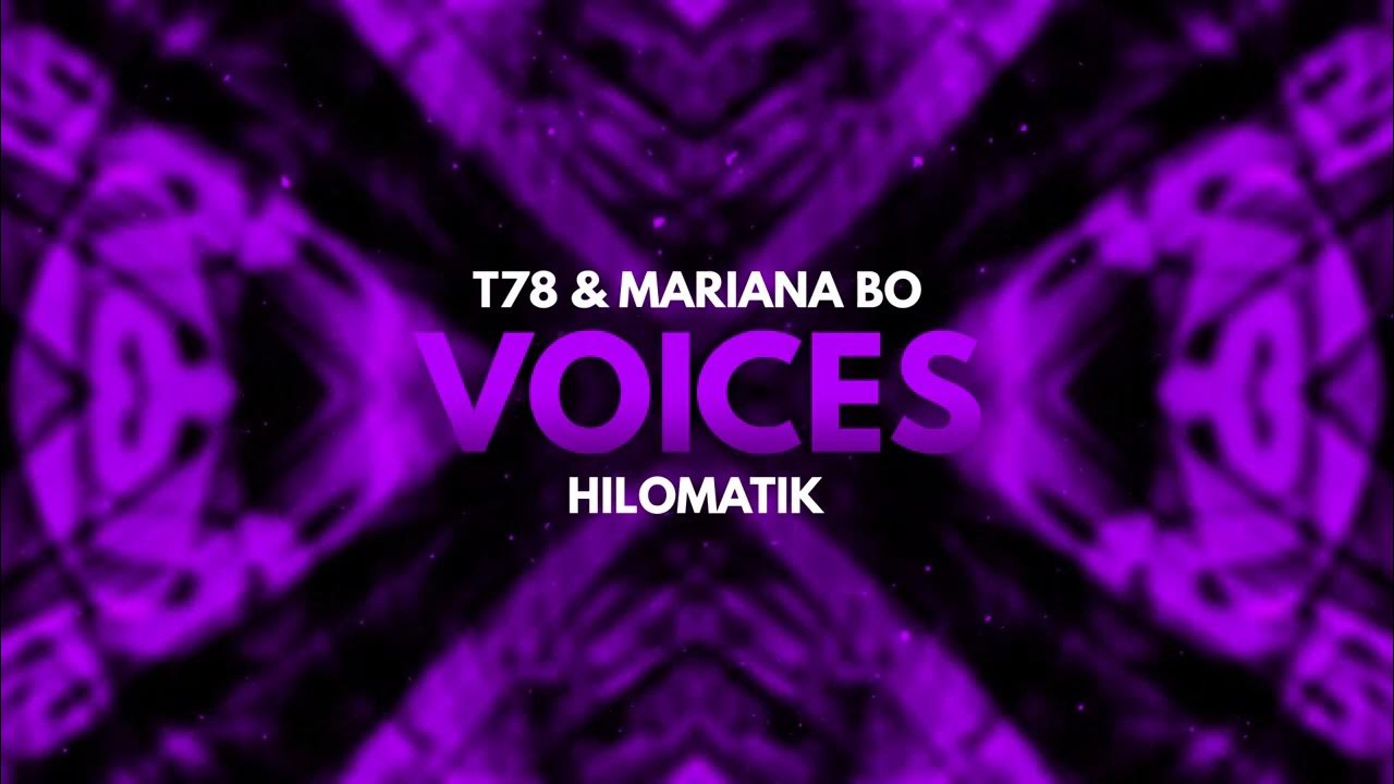 T78, Mariana BO - Voices - YouTube