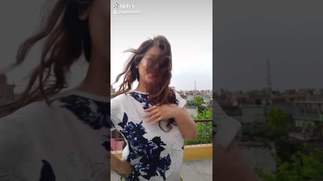 Usha khadgi Miss Nepal 2000 - YouTube