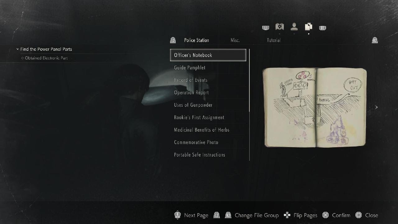 The Just George Allen Show Episode 027 - Resident Evil 2 Let's Play ...