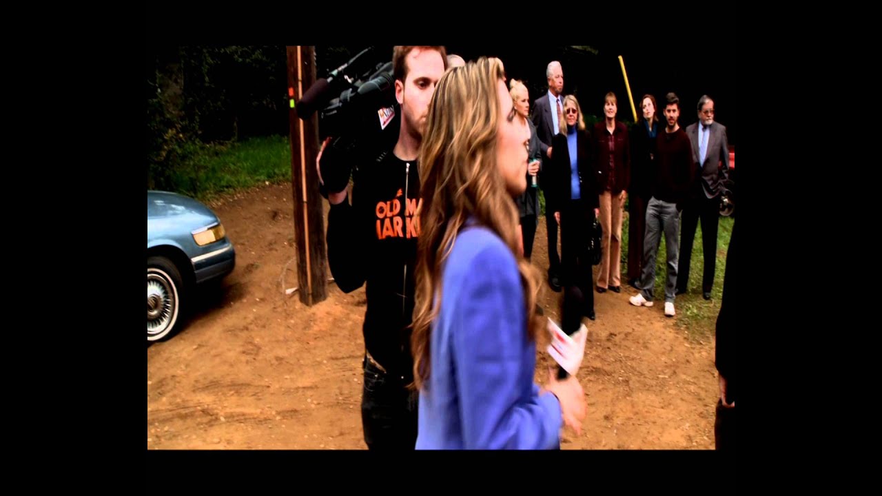 Misdirection Official Trailer - YouTube