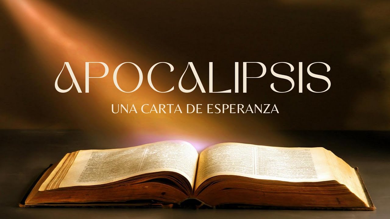 Apocalipsis cap. 6 - YouTube