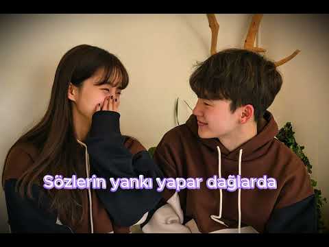 Karmaşık Köşe - Gamzeli sevgilim (ai) #aimusic #love #ai #music #keşfet
