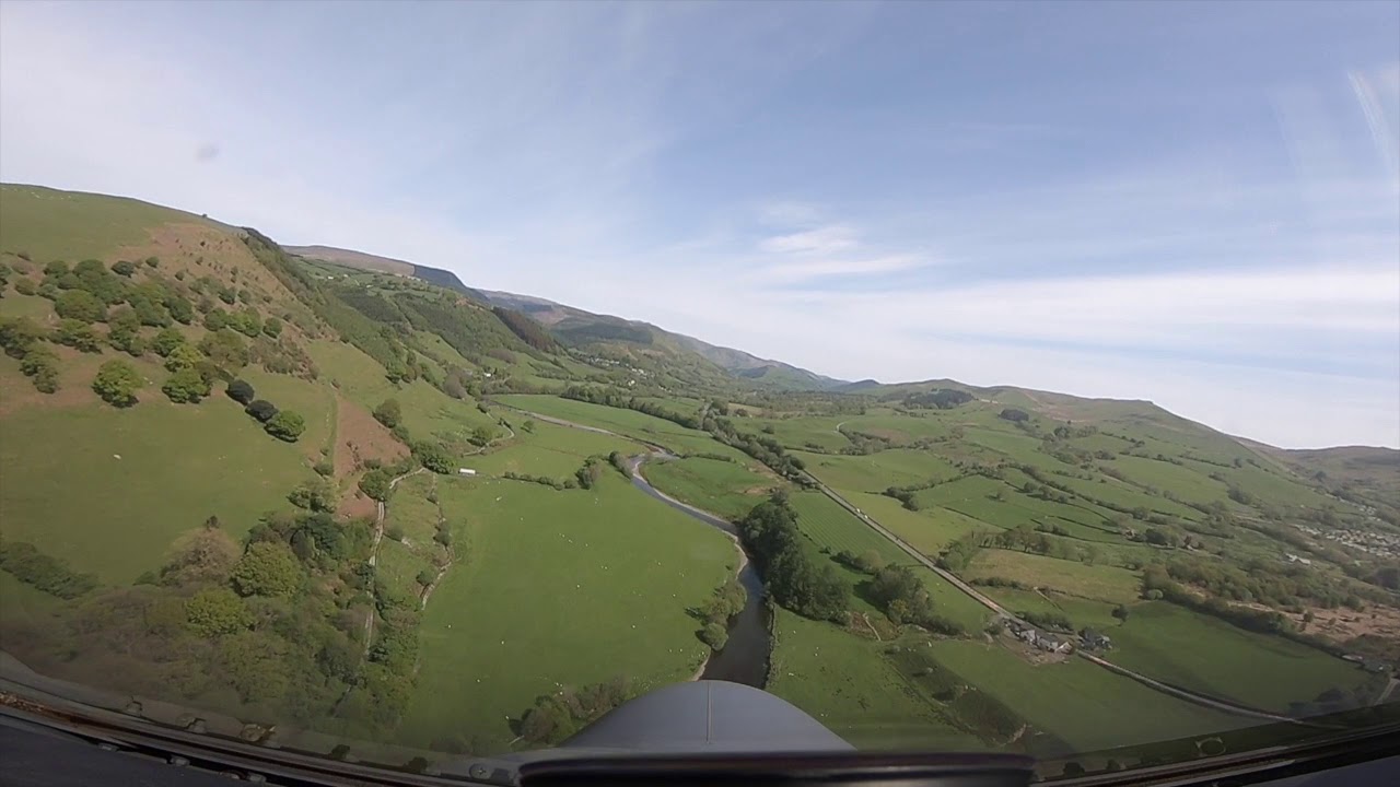 The Mach Loop - YouTube