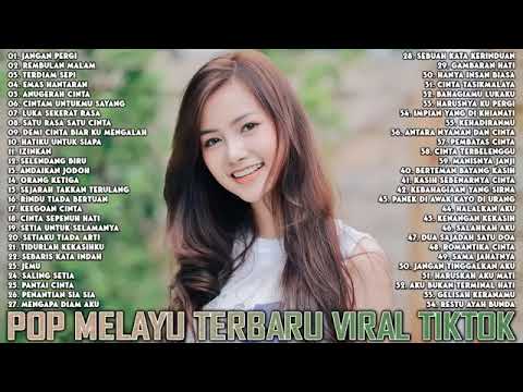 Nonstop Lagu Pop Melayu Terbaru 2021 Viral TikTok  Kumpulan Lagu Lagu Pop Melayu Terpopuler_v720P