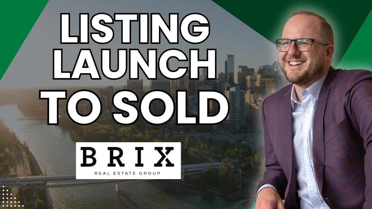 Marketing Listings: Sustaining Momentum From Launch to Sold | BRIX ...