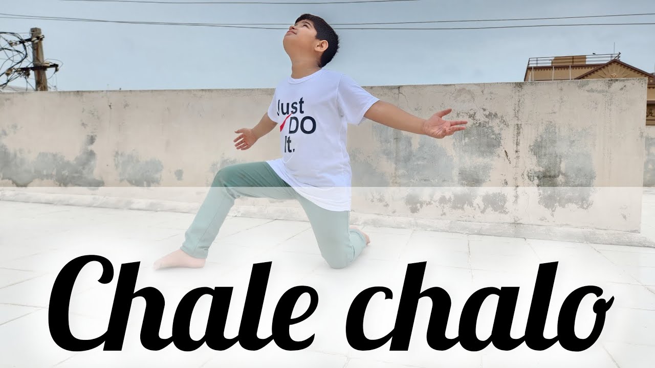 Chale Chalo | Lagaan | Patriotic Song | Independence Day Performance ...