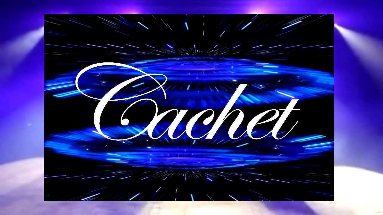 CACHET - CORPORATE COMPILATION VIDEO - YouTube