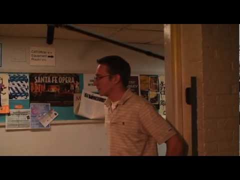 Jock Blocker! (BLOOPERS) - YouTube