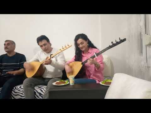 Bugün dost yaralanmış -Zafer İNCE - Melike KARAYAĞIZ