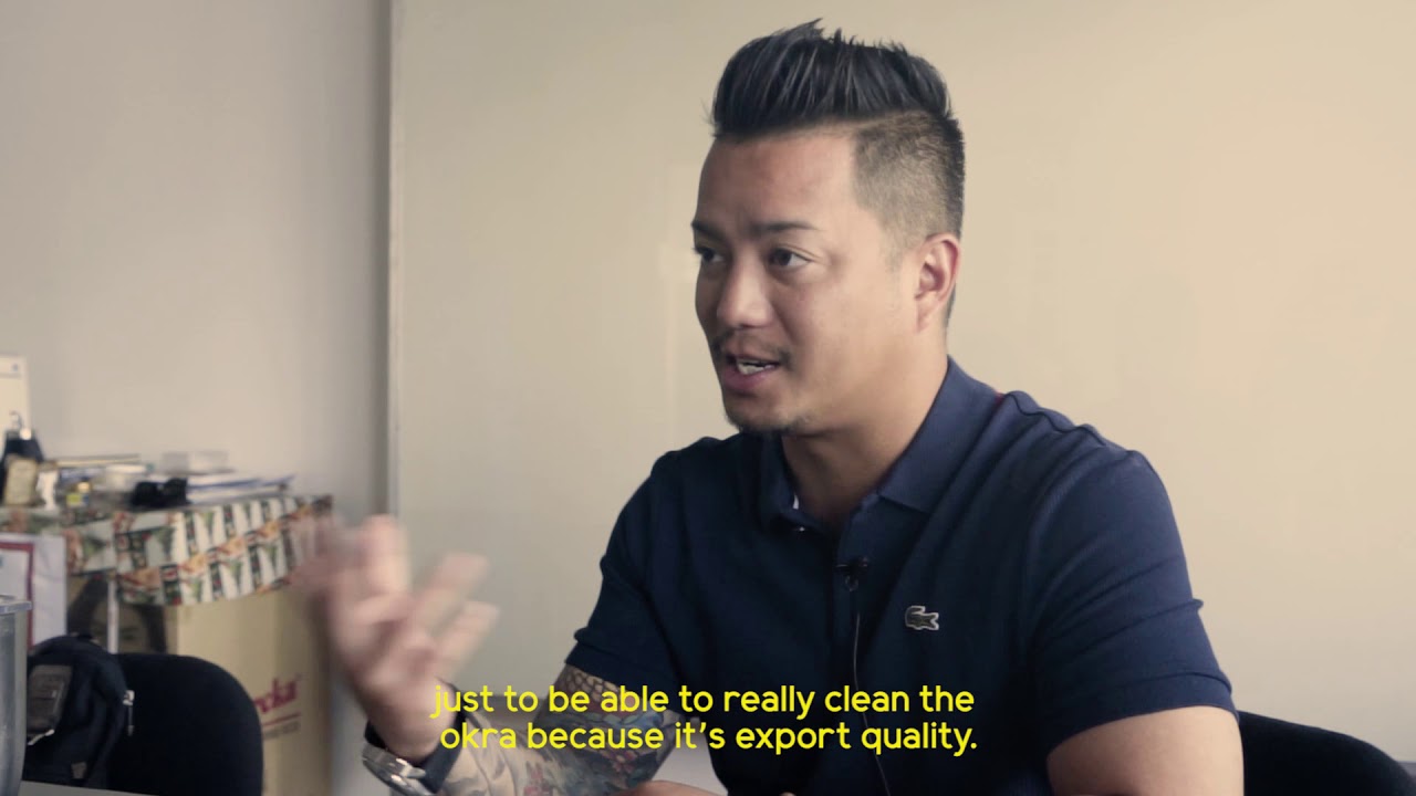 Jelfarm Fresh Produce Enterprise - YouTube