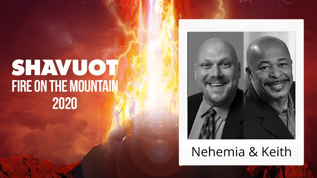 The Journey to Shavuot | Shavuot 2020 - YouTube