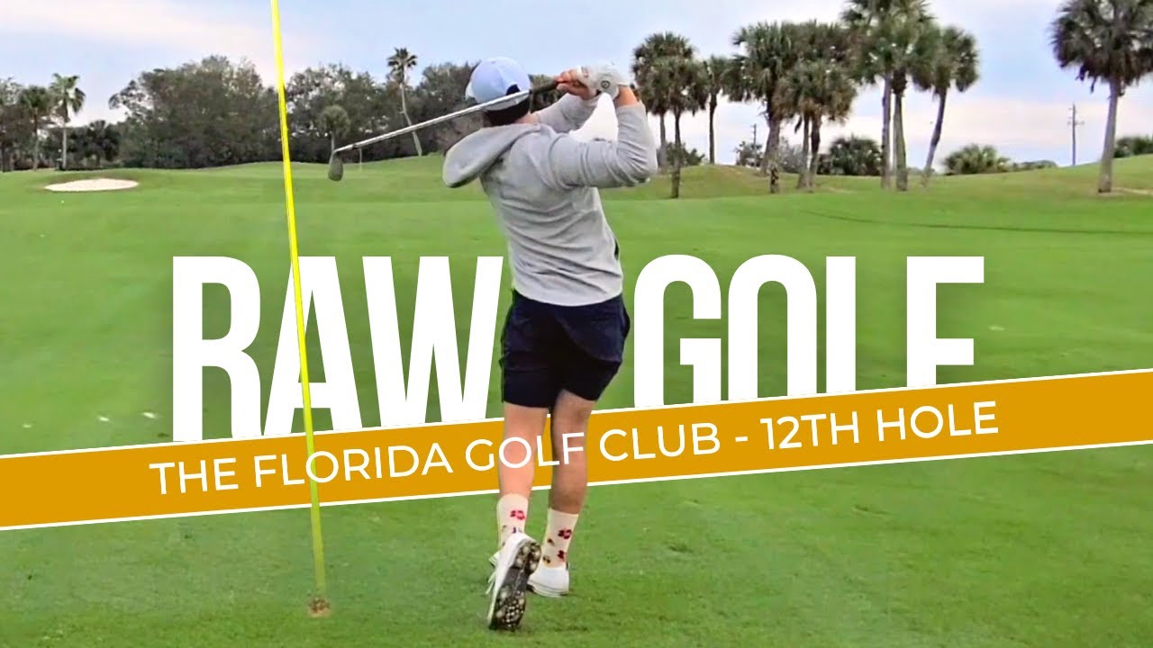 One of Florida's BEST Public Golf Courses: Affordable Golf Near Jupiter ...