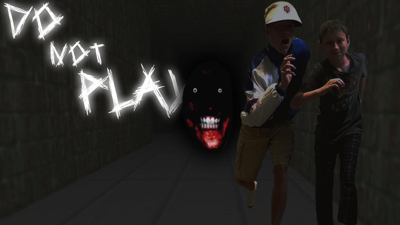 Do Not Play Doom II Wad Featuring Mikee - YouTube