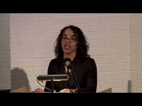 Marlene L. Daut, "The Haitian Atlantic" - YouTube