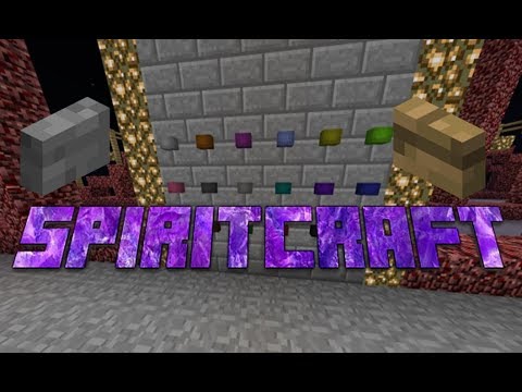 Spiritcraft "Educational facts about buttons" - YouTube