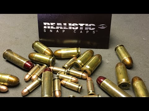 Realistic Snap Caps - Long Term Review