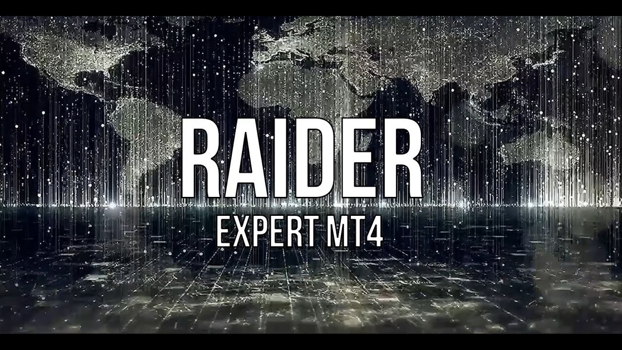 RAIDER - YouTube