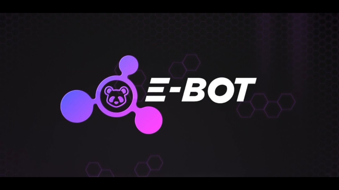 How ECC E-Bot Crypto Trading Bot Platform Works? - YouTube