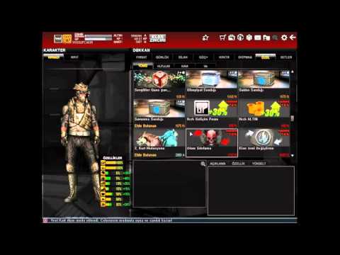 WolfTeam 23 nisan 84850 Nakit Harcadim