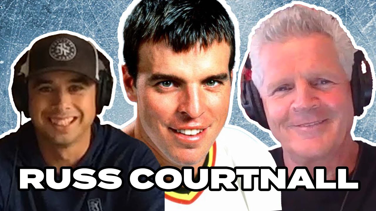 #116: RUSS COURTNALL: The Raw Knuckles Podcast - YouTube