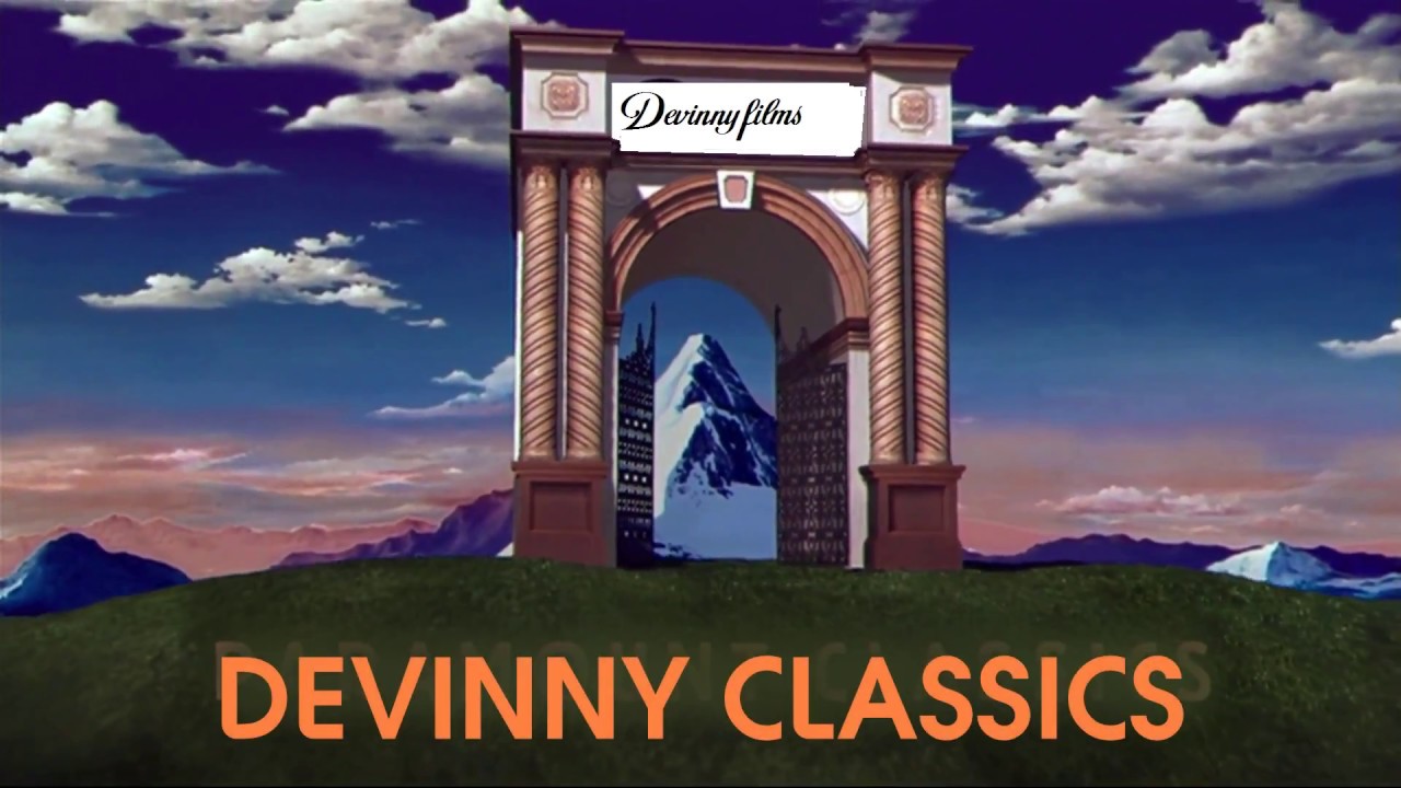Devinny Classics (MY VERSION) - YouTube