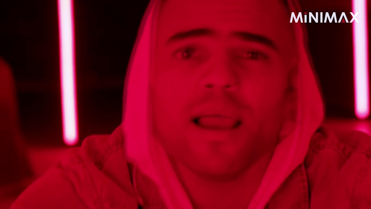 Mohombi - Hello - YouTube