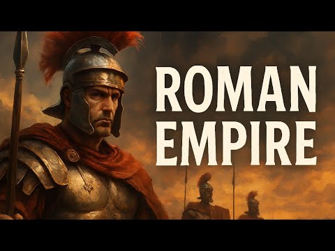"What Really Destroyed the Roman Empire? (The Rise and Tragic Fall ...
