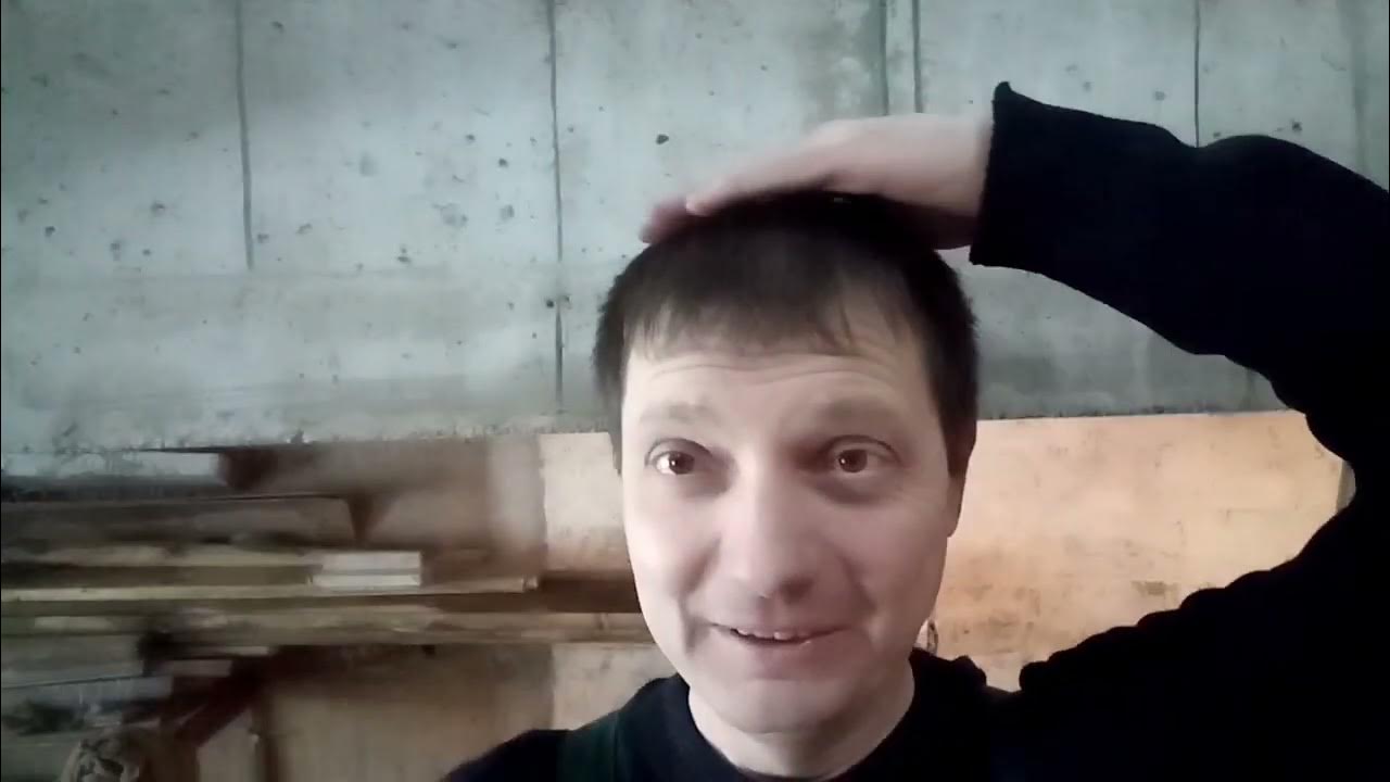 операция бетонный пол или куда закопать лишние деньги 😄 Youtube