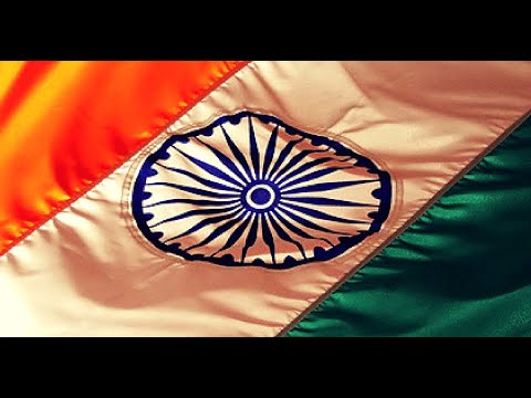 Three Colours Patriotic song - YouTube