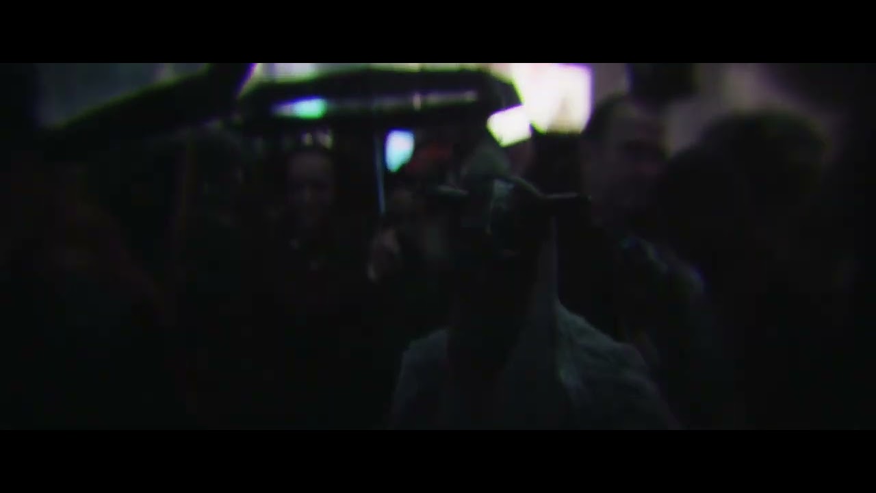 The Batman - Travis Scott (Sdp interlude) - YouTube