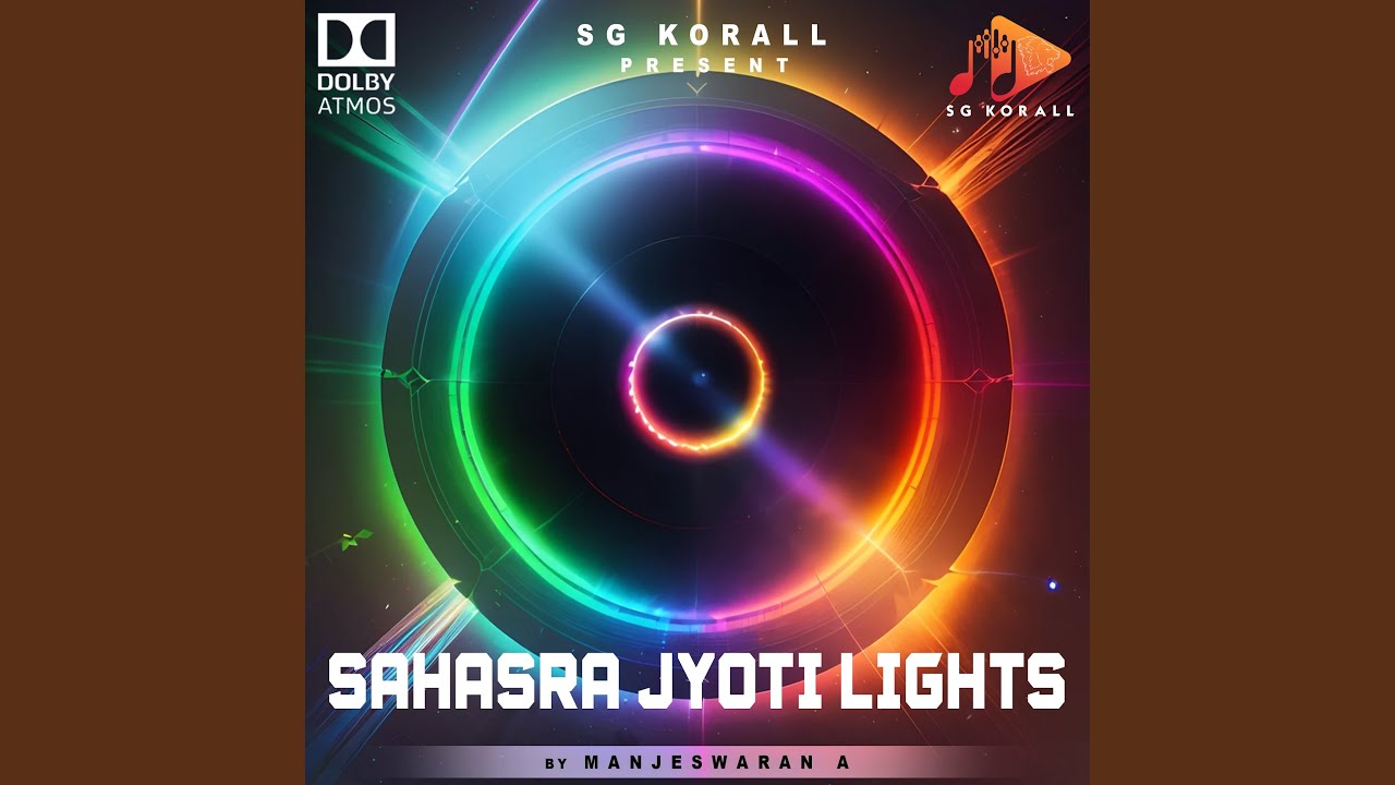 Sahasra Jyoti Lights - YouTube