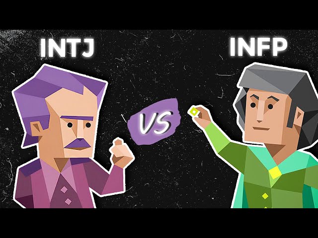 Intj And Infp Myers Briggs: How WBW Readers Compare To The General