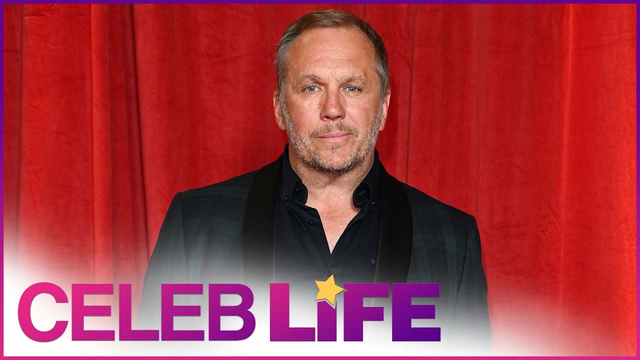 Real life of Emmerdale's Will Taylor actor Dean Andrews - singing ...