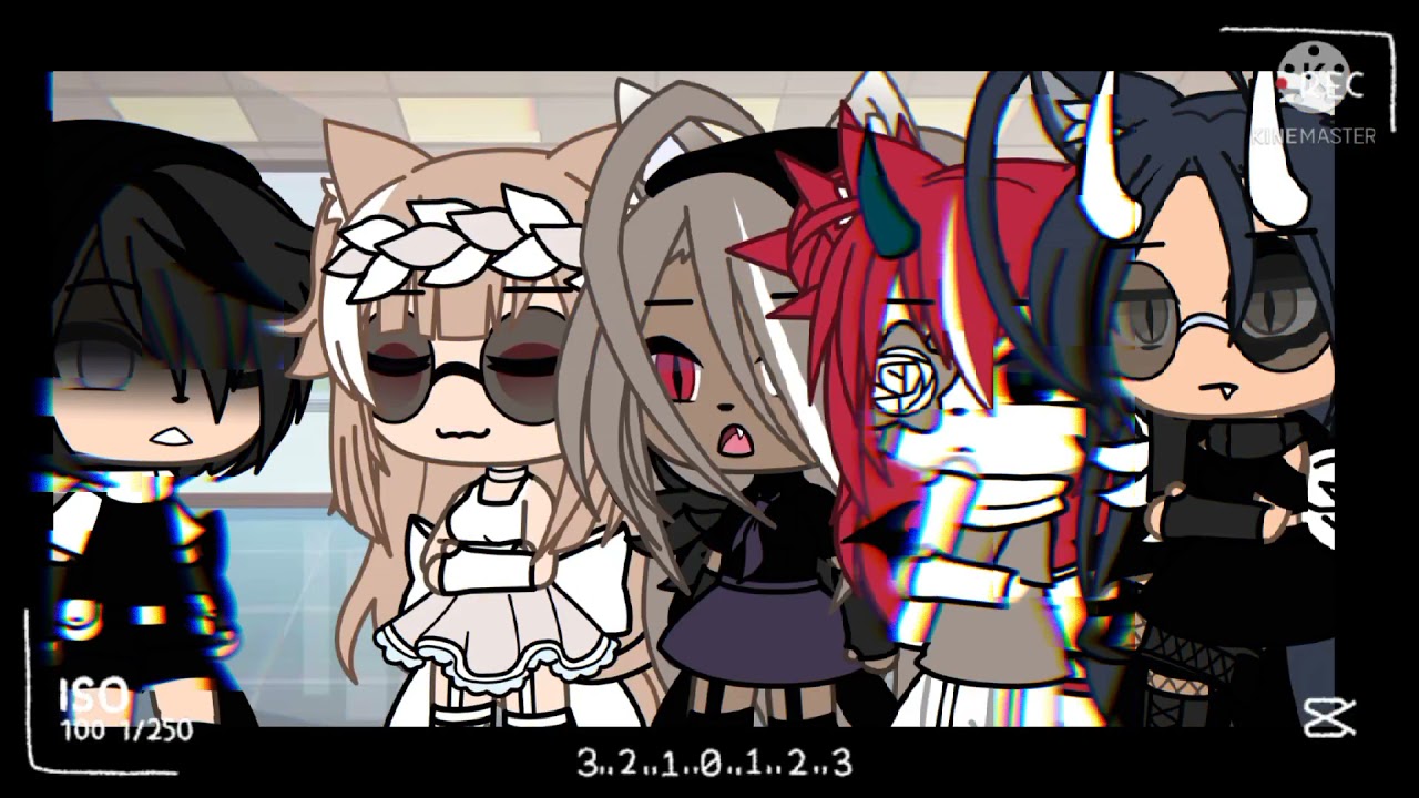 ~~ New rules~~ (gacha life//club) - YouTube