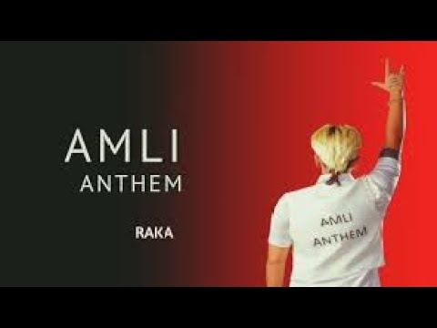 Raka New Song | M Amli Nal Viah Ni Krona | Amli Song | Amli Anthem 🤟🤟 ...