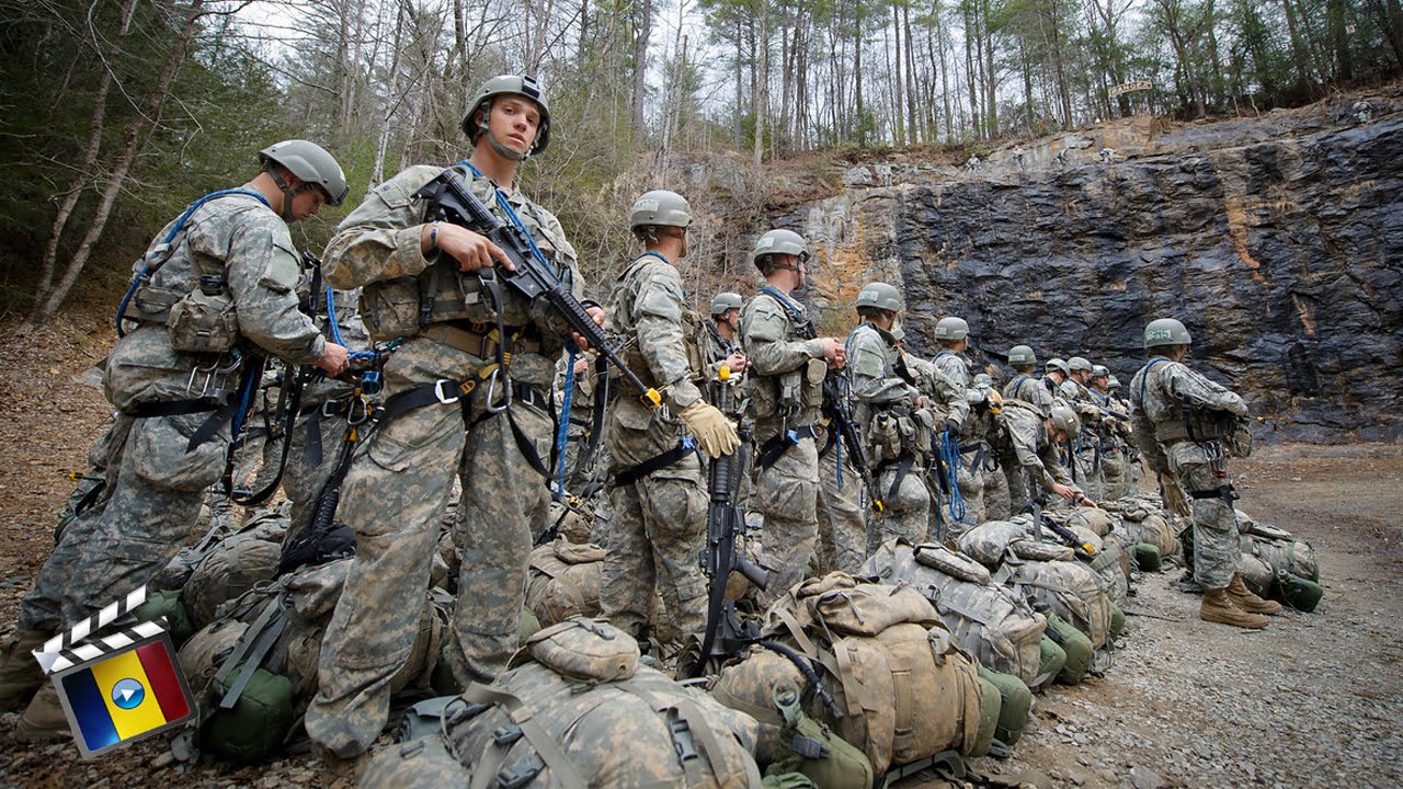 Leader's Guide helps unit training: TRADOC Now - YouTube