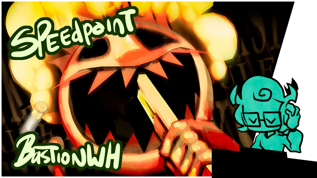 ️HOW TO DRAW!!! BUCKSHOT ROULETTE Speedpaint - BastionWH🎩 - YouTube