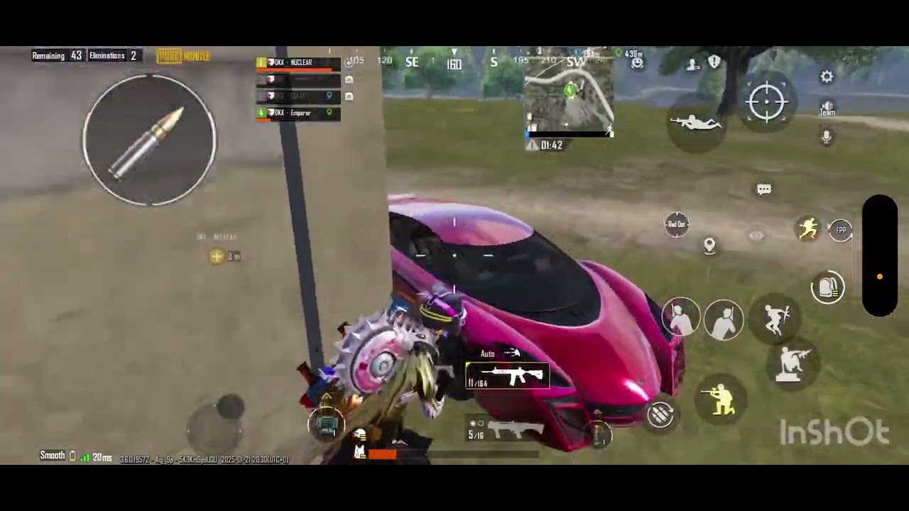 European Scrim’s Montage | Team Dark Knight (DKK) - YouTube