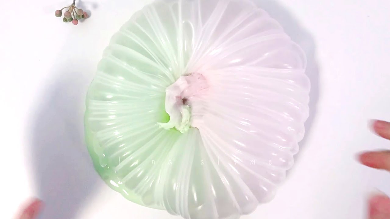 Unknown Slime House & Super Decompression Grid 😍😍★ ASMR ★ - YouTube
