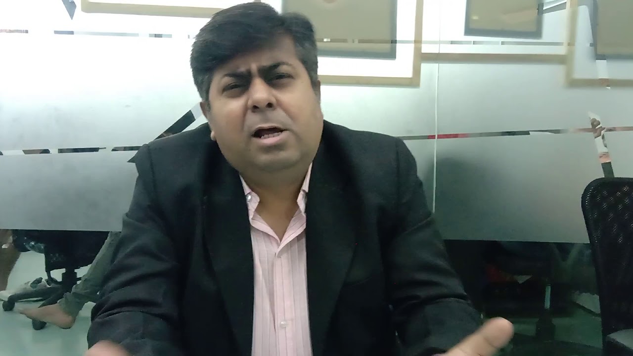 Deepak daryani as producer - YouTube