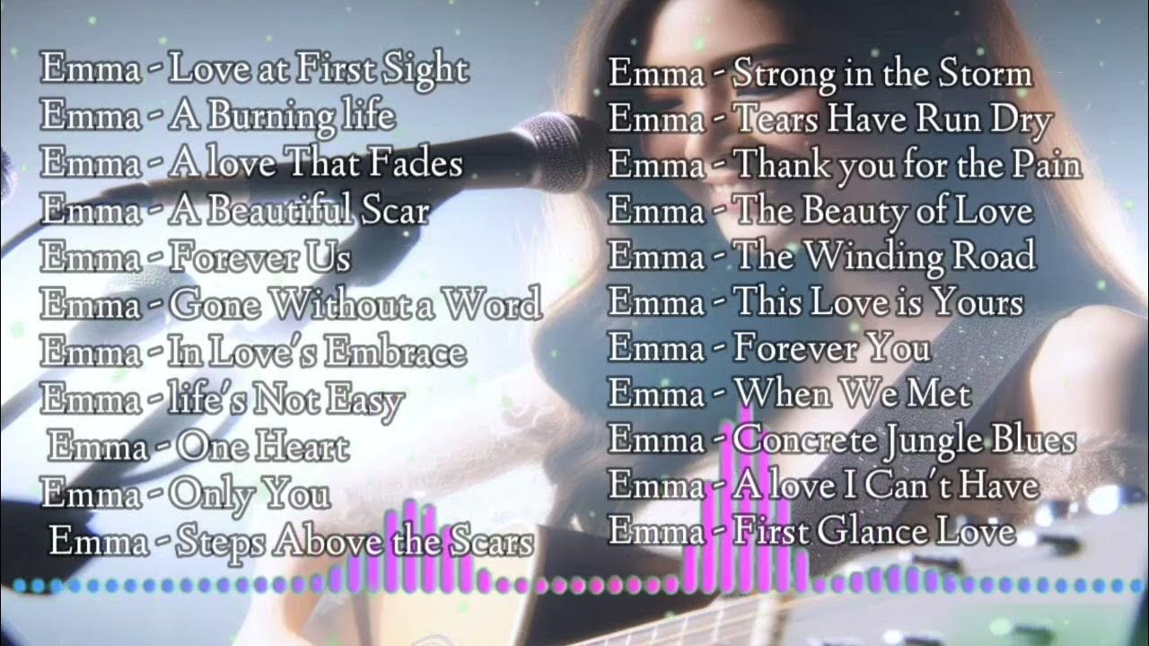 English Pop Songs are Nice to Listen to While Working and Relaxing ...