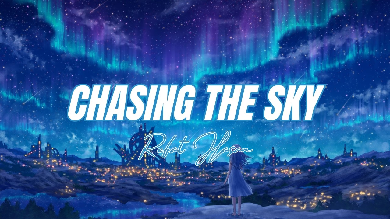 EpicSoundz - Chasing The Sky (Nightcore)`` - YouTube