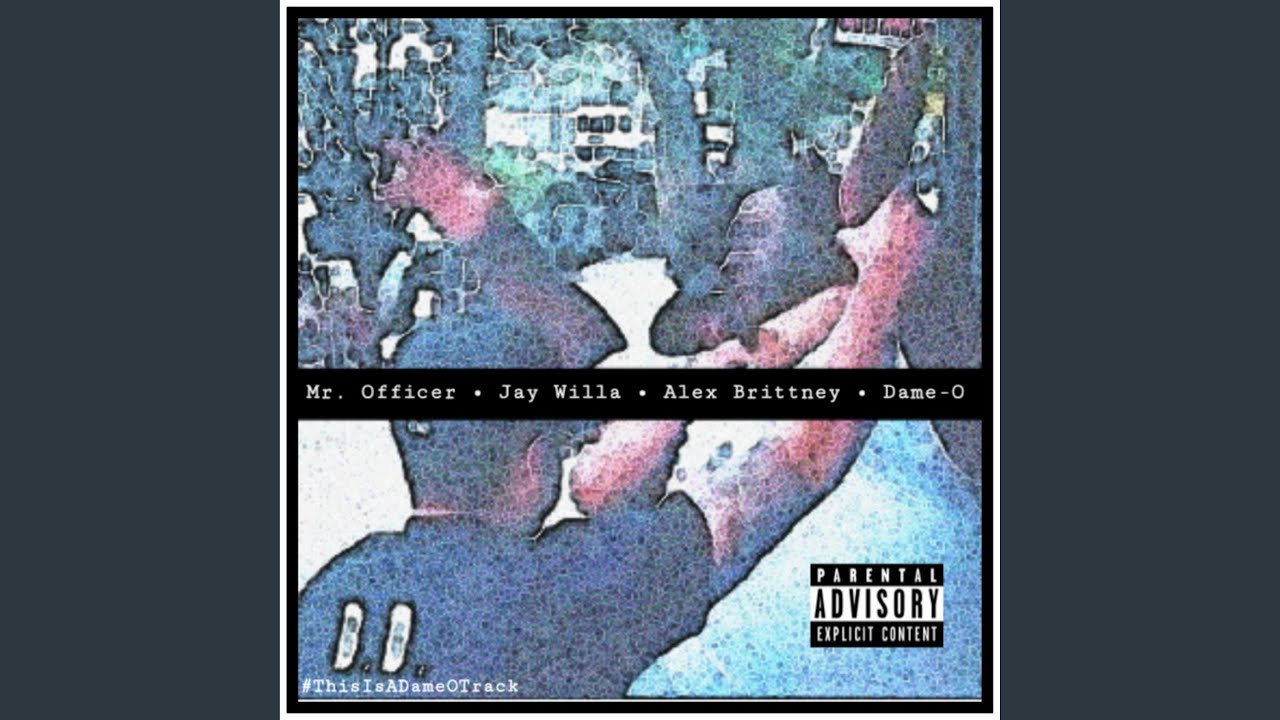 Mr. Officer (feat. Jay Willa & Alex Brittney) - YouTube