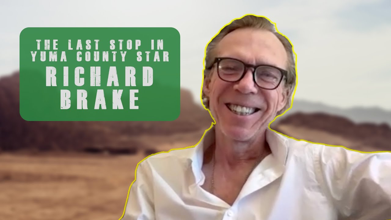 'The Last Stop In Yuma County' Star Richard Brake On His Quiet Villainy ...