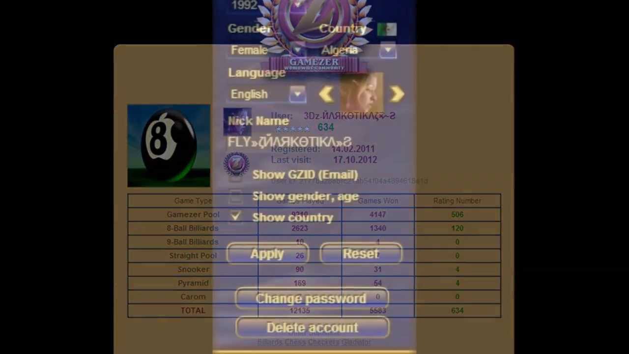 Narko Gamezer V5 And V6 - YouTube