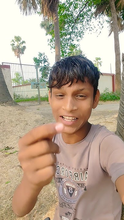 एक गिलास पानी #funny #comedy #bhojpuri #sorts #nirmalsaajan #youtubeshorts #trending - YouTube