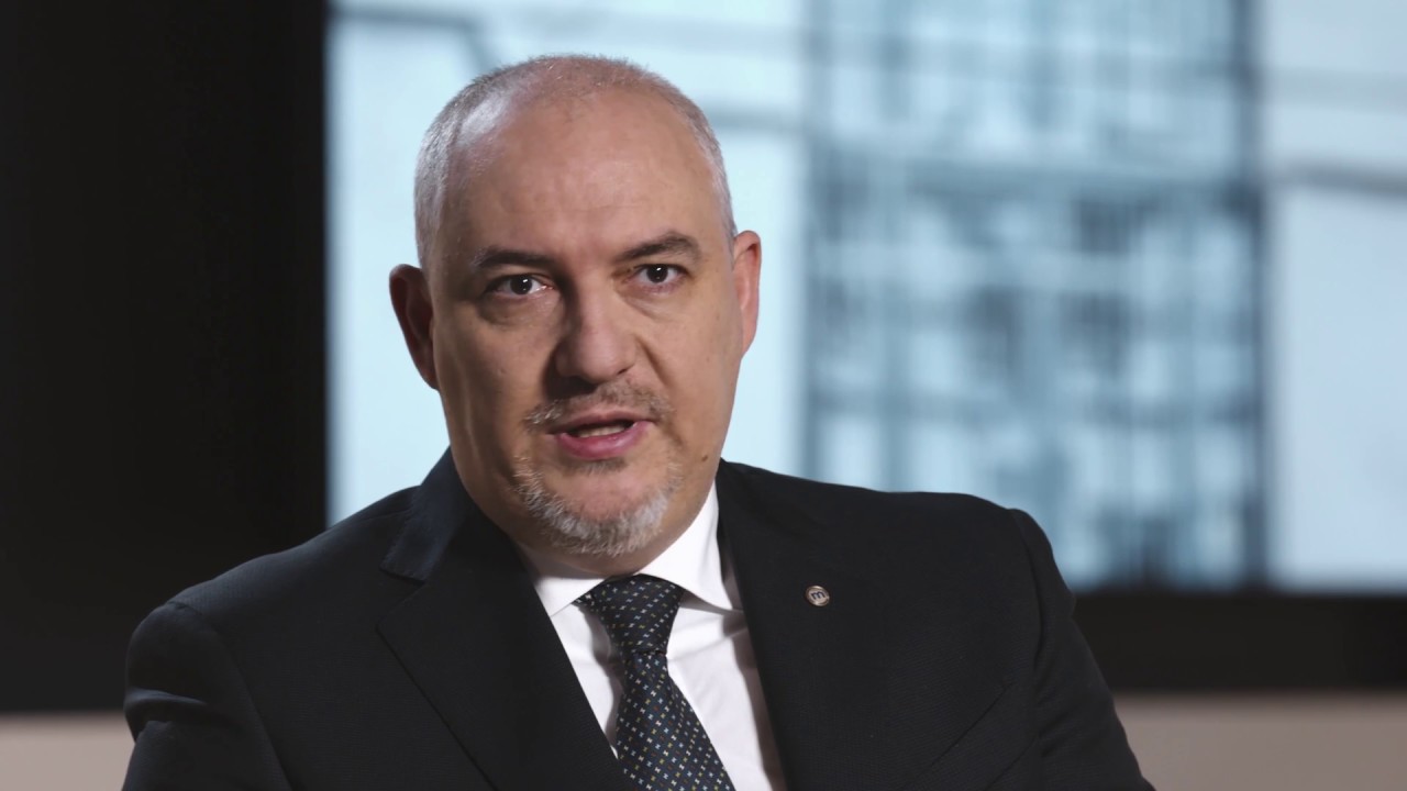 Wealth Advisor | Paolo Borgato - YouTube
